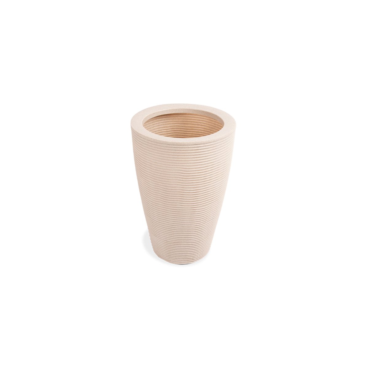 VASO CONE RISCATO 55 AREIA